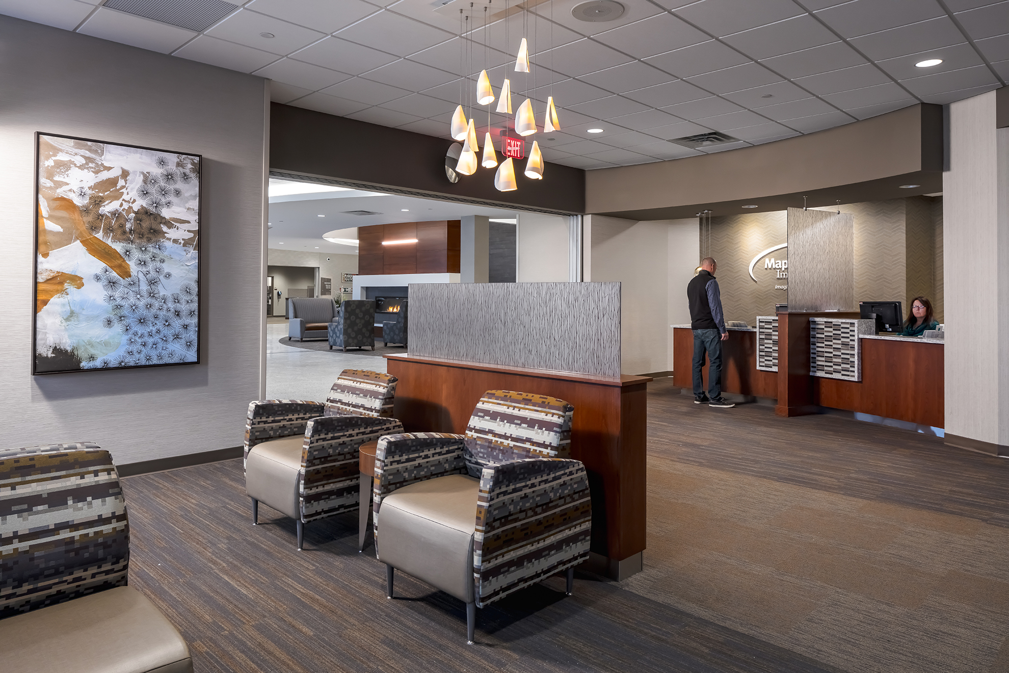 HealthEast Clinic & Specialty Center Wins 2018 NAIOP Award of ...