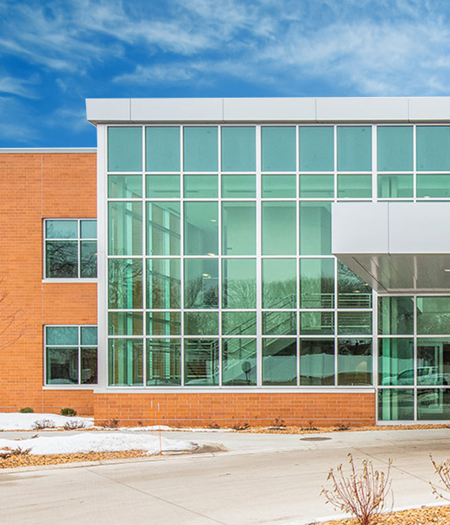 Family Medical Center - Timco Construction