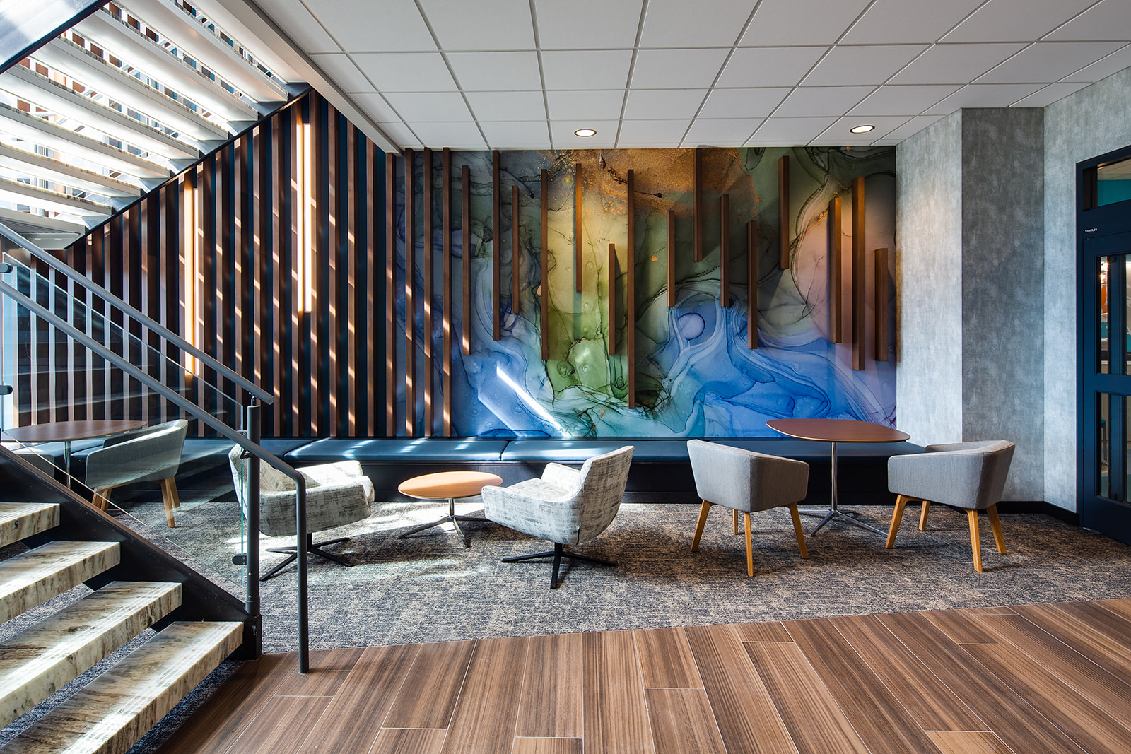 CityPlace Medical II - Timco Construction