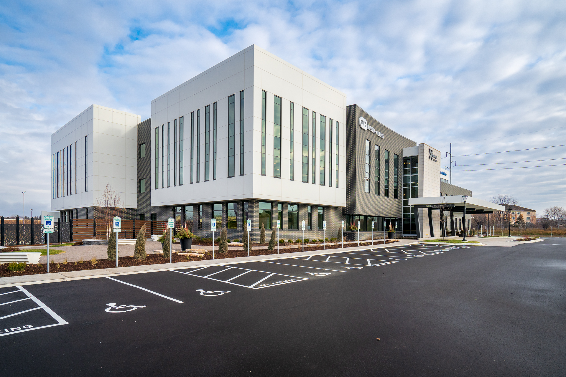 Xchange Medical - Timco Construction