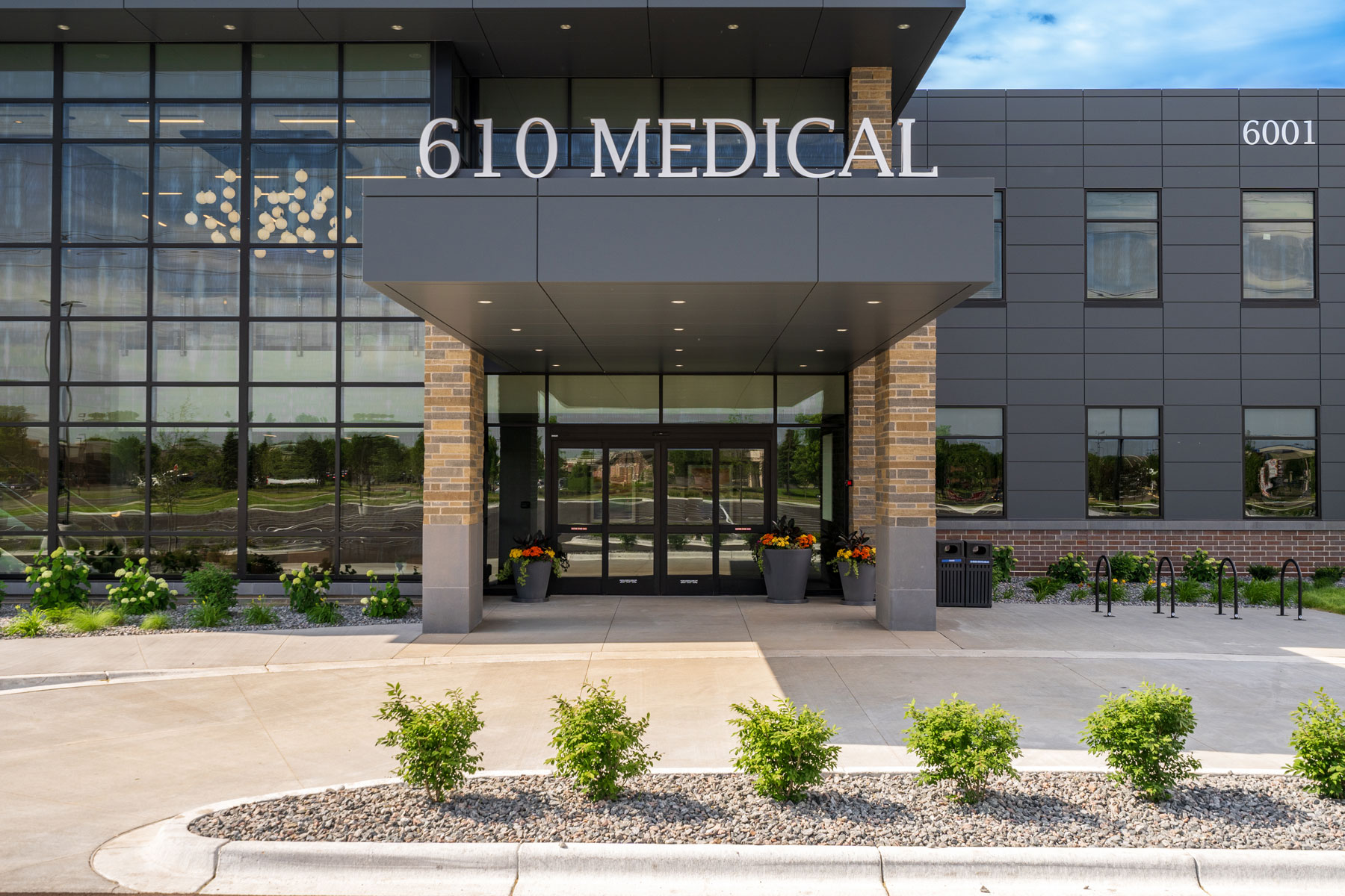 610 Medical - Timco Construction