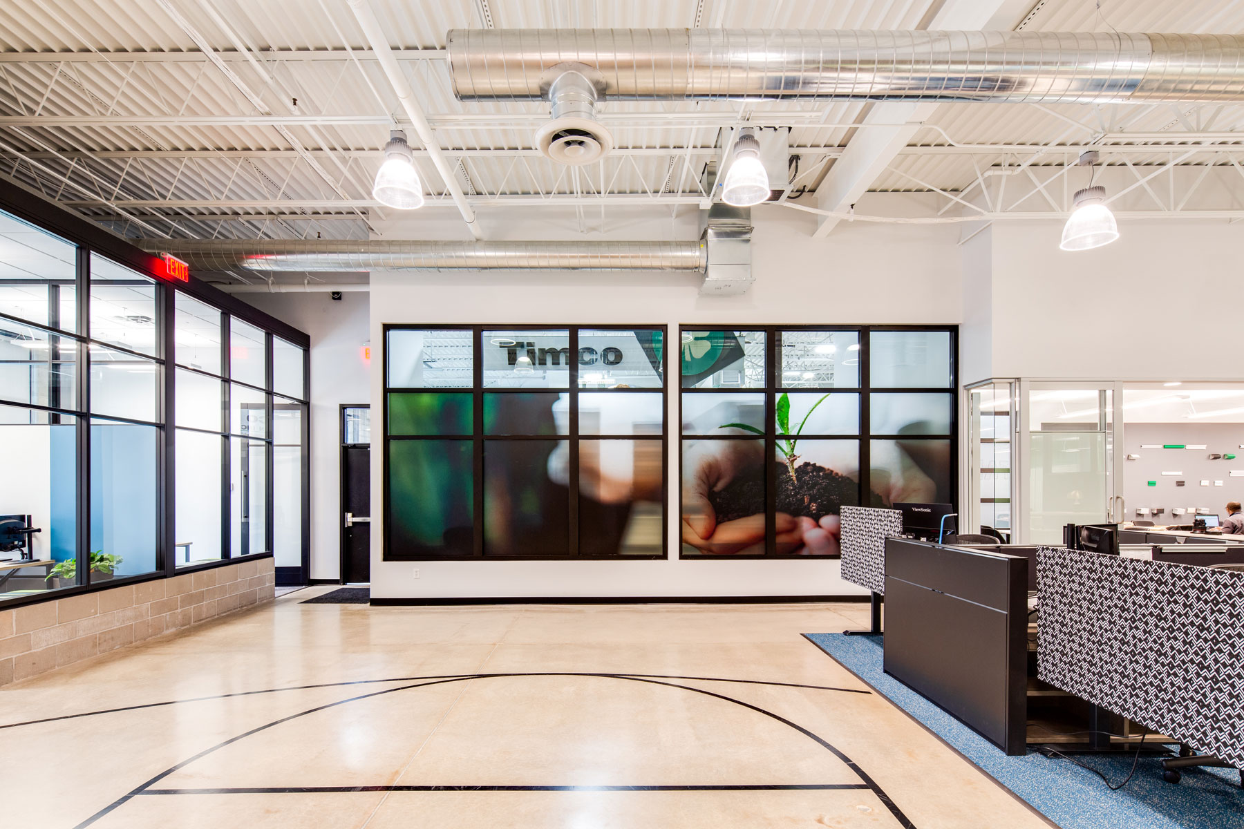 About - Timco Construction